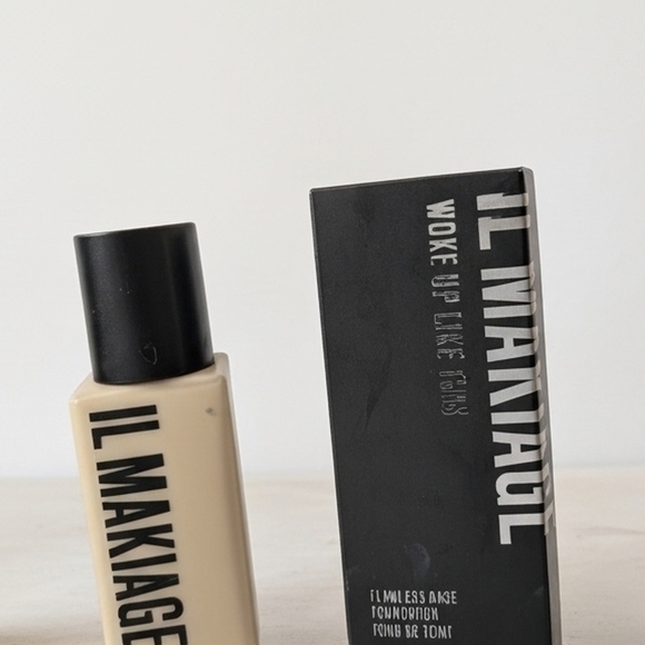 Il Makiage Foundation 60